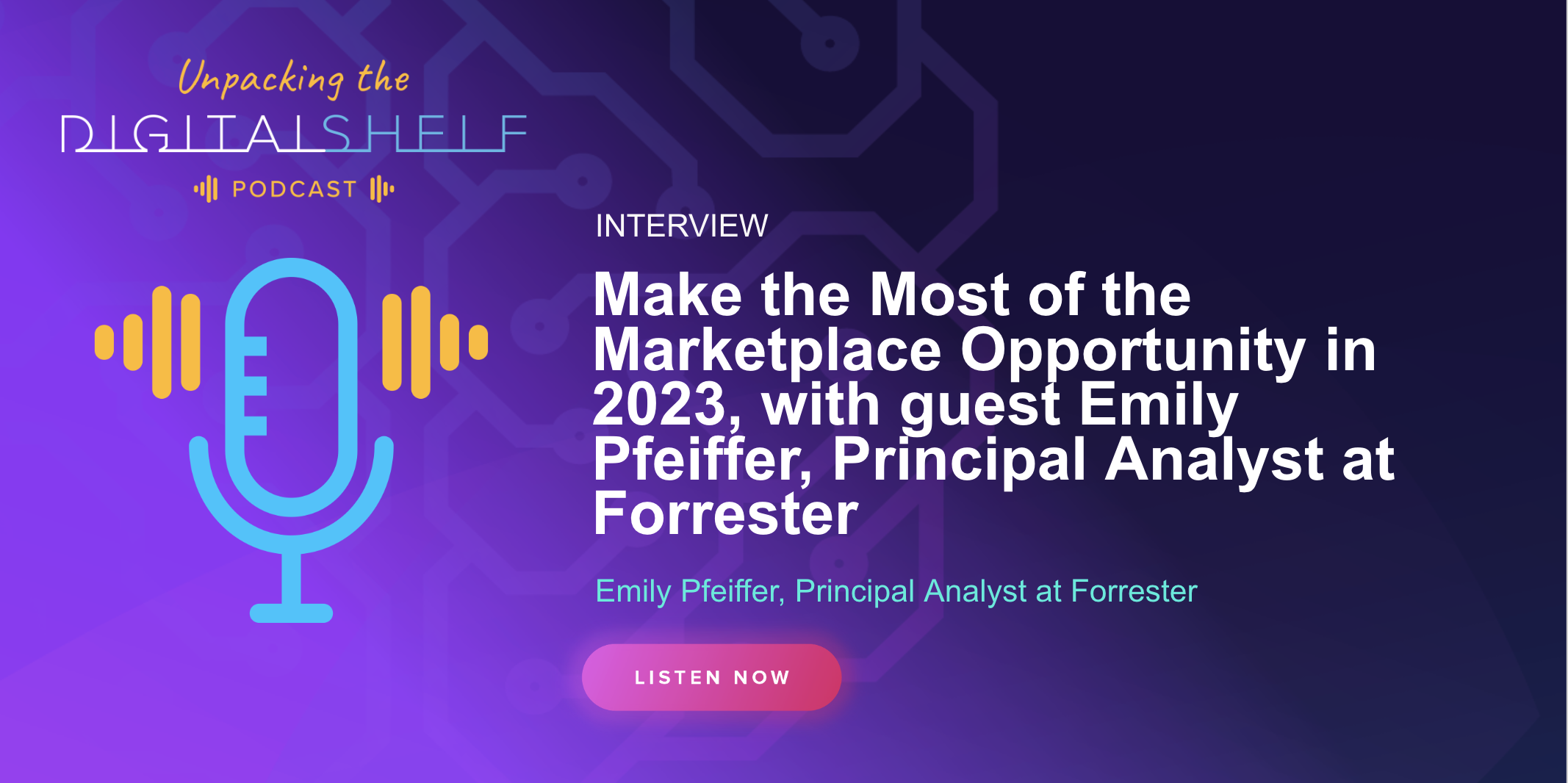 Interview: Make the Most of the Marketplace Opportunity in 2023, with ...