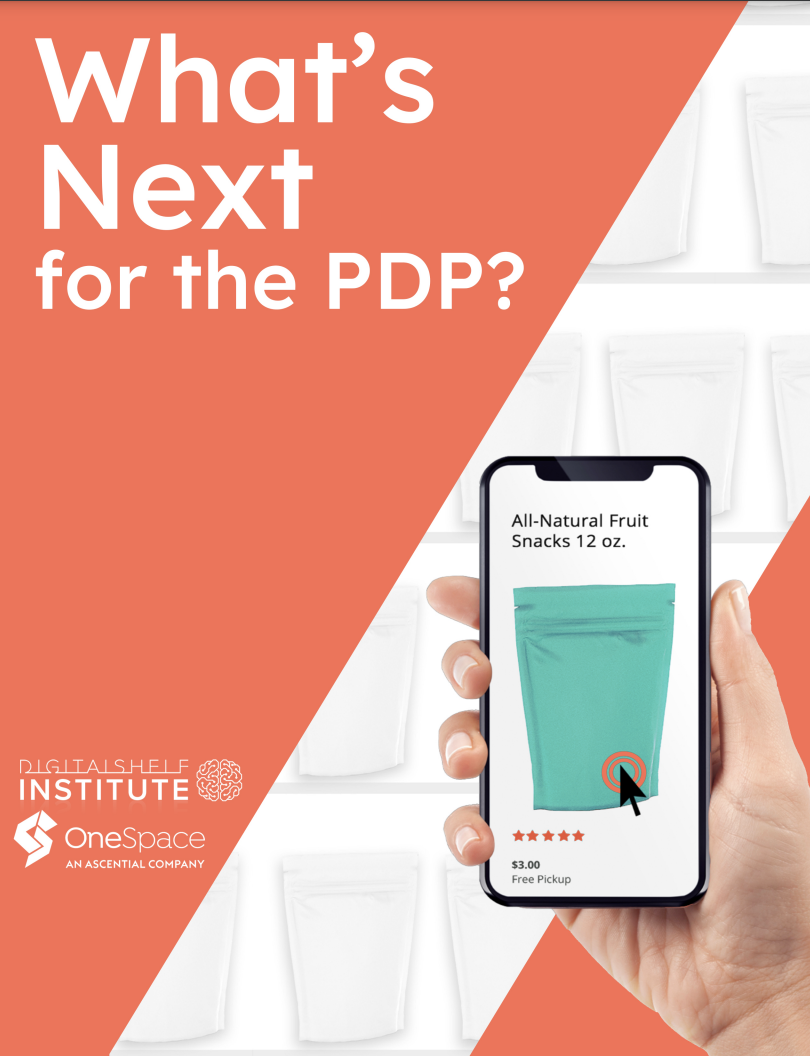 DSI x OneSpace Present: What's Next for the PDP?